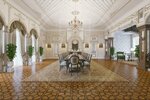 ArtDeco Interior Decorations Work (No:Al Hudaiba Awards Building Block B, Madinat Dubai Al Melaheyah), i̇ç mimarlık firmaları  Dubai'den