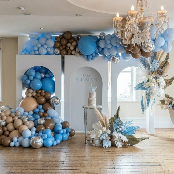 Konferans ve seminer düzenleyen firmalar Little Party Lab, Dubai, foto