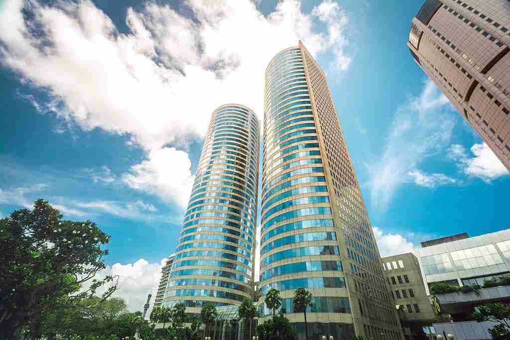 Danışmanlık hizmetleri Envoy Ortus Middle East HR Consultancy, Dubai, foto