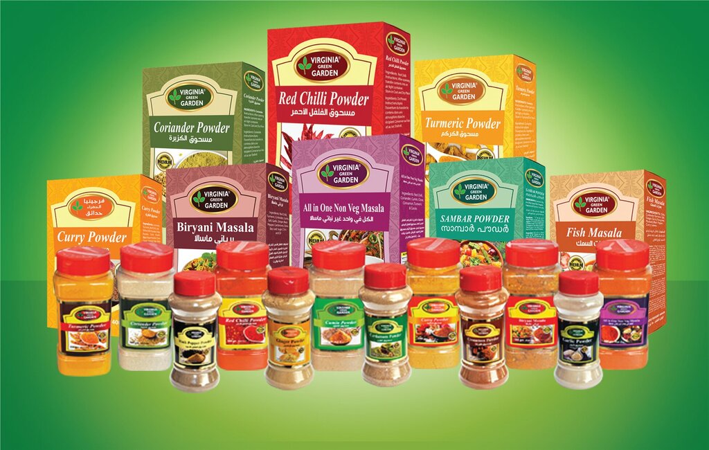 Market Ran - Rea General trading LLC, Dubai, foto