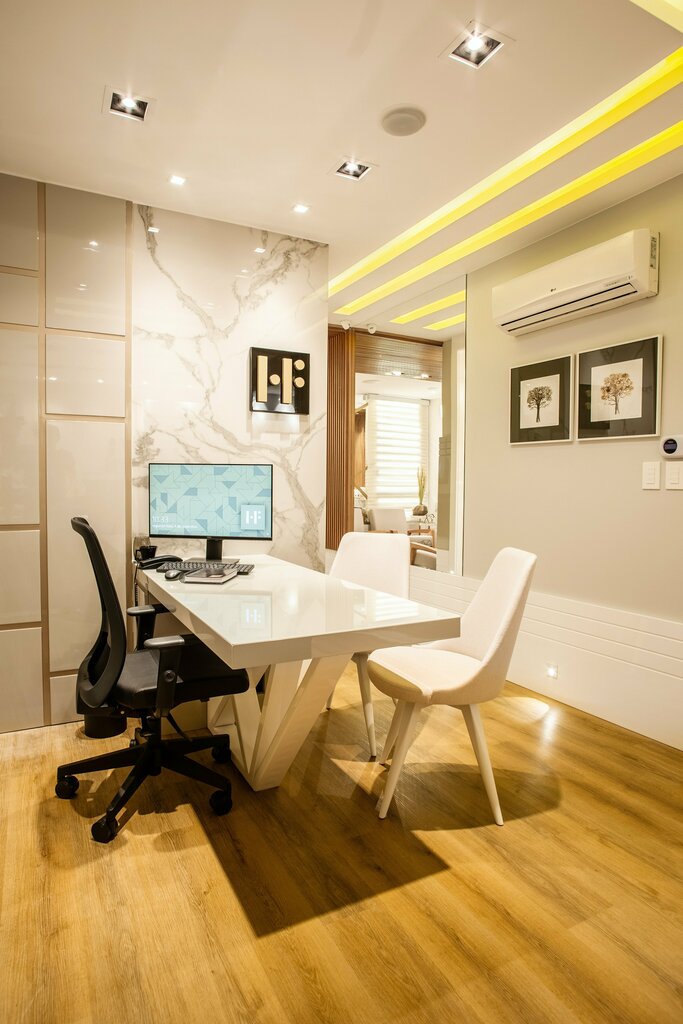 Danışmanlık hizmetleri Firstkey Business Services, Dubai, foto