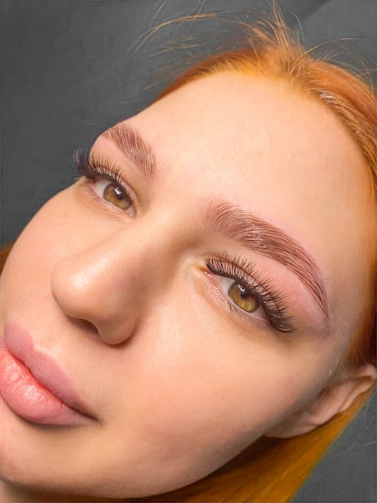 Manikür-pedikür Safrodati Studio, Stavropolski krayı, foto