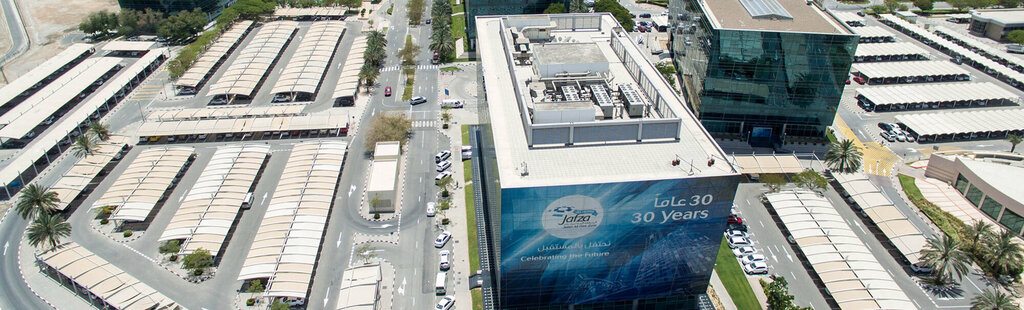 Göçmen büroları Flying Colour Immigration Services, Dubai, foto