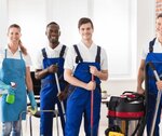 Ctt Technical & Cleaning (Clover Bay Tower, Business Bay, Dubai), temizlik şirketleri  Dubai'den
