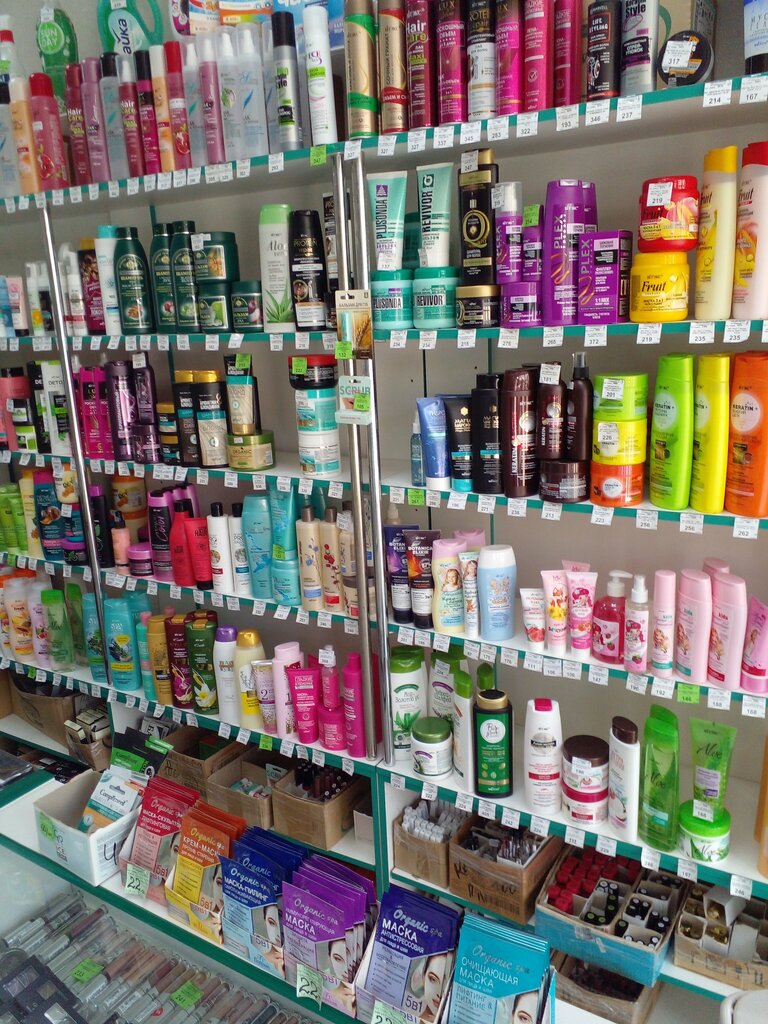Kozmetik ve parfümeri mağazaları Belarusian cosmetics Krasa Belarusi, Krasnodar, foto