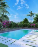 Futurescapes Swimming Pools LLC (Yes Business Tower, Al Barsha 1, Al Barsha, Hadaeq Mohammed Bin Rashid, Dubai), havuz bakımı  Dubai'den