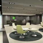 Id Works Interiors Incorporation Spc (Mangrove Place, Al Reem Island, Abu Dhabi), i̇ç mimarlık firmaları  Abu Dabi'den