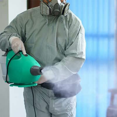 Temizlik şirketleri Smg Pest Control And Cleaning Services, Dubai, foto