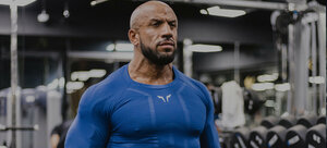 Tkmmafit (Al Jowzaa' Street, Al Safouh Second, Jumeirah, Dubai), fitness kulüpleri  Dubai'den
