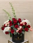 Valentino Flowers (Business Central Towers, Al Safouh Second, Jumeirah, Dubai), çiçekçiler  Dubai'den