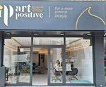 Art Positive Mimarlık Renovation Tasarım Danışmanlık (Galip Erenoğlu Cad., No:14, Başiskele, Kocaeli), mimari proje firmaları  Başiskele'den