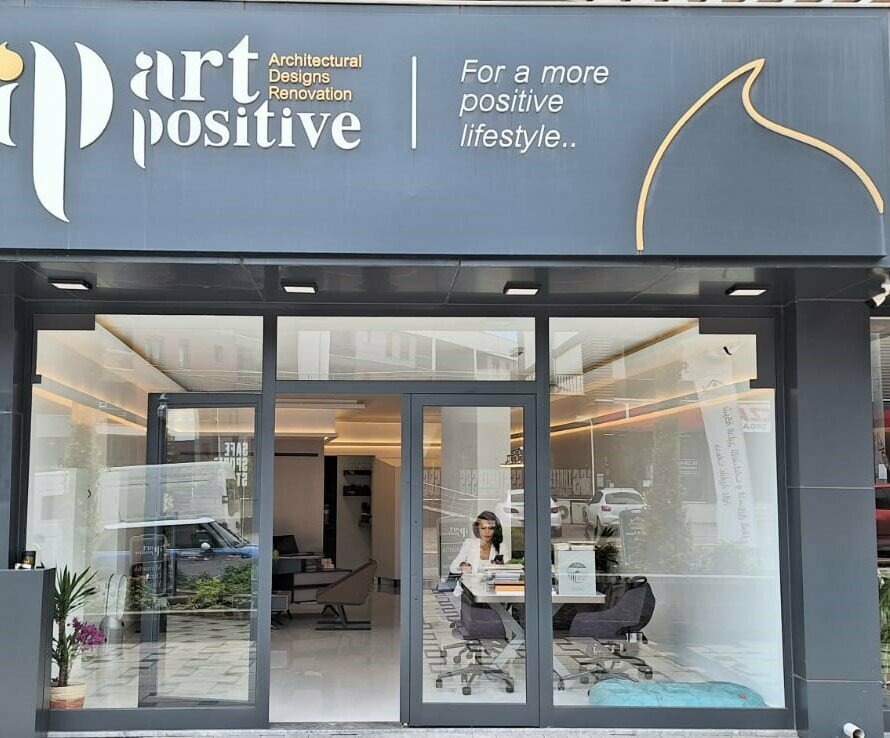 Mimari proje firmaları Art Positive Mimarlık Renovation Tasarım Danışmanlık, Başiskele, foto