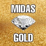 Midas Gold (ulitsa Keshokova No:69), kuyumcular  Nalchik'ten