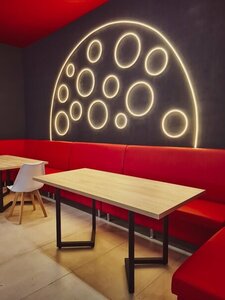 Belisimov (Sovetskaya ulitsa No:26, Kasimov), pizzacılar  Kasimov'dan