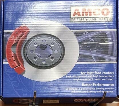 Otomobil yedek parçaları Auto Midas Spare Parts, Dubai, foto