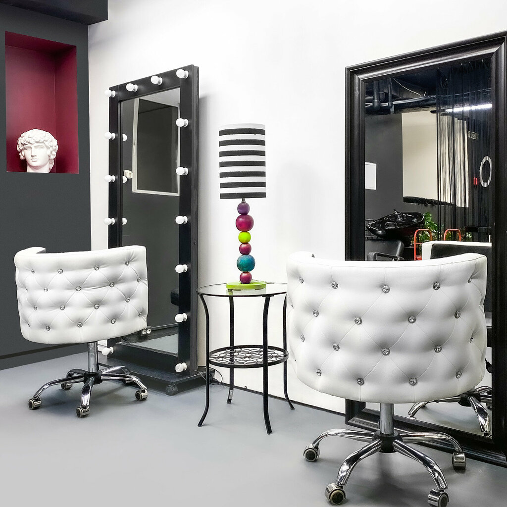 Güzellik coworking Beauty Design, Moskova, foto