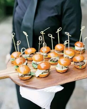 Catering firmaları Taste Studio Catering, Dubai, foto