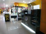 Par Place (50 let VLKSM Street No:63), tütün, sigara mağazaları  Tiumen'den