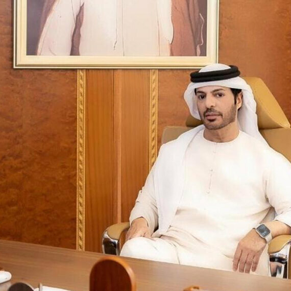 Avukatlar Ahmed Al Raeesi Advocates & Legal Consultants, Dubai, foto