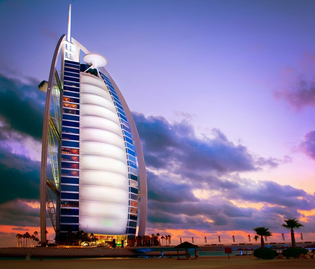 Yönetim ofisi Quality Up to Sky, Dubai, foto