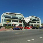 Capital Technical Works (11/1, 6 Street, Hadaeq Mohammed Bin Rashid, Dubai), yönetim ofisi