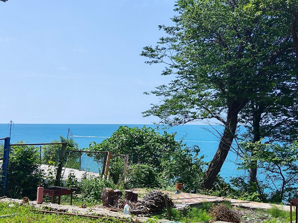 Otel Ресорт, Krasnodarski krayı, foto