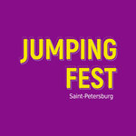 Jumping Fest (Bukharestskaya Street No:22к4), etkinlik organizasyonu  Saint‑Petersburg'dan
