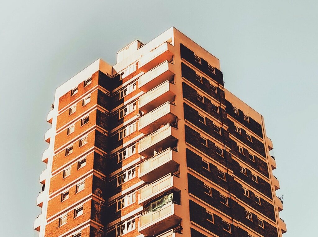Gayrimenkul yönetimi Willington Properties, Dubai, foto