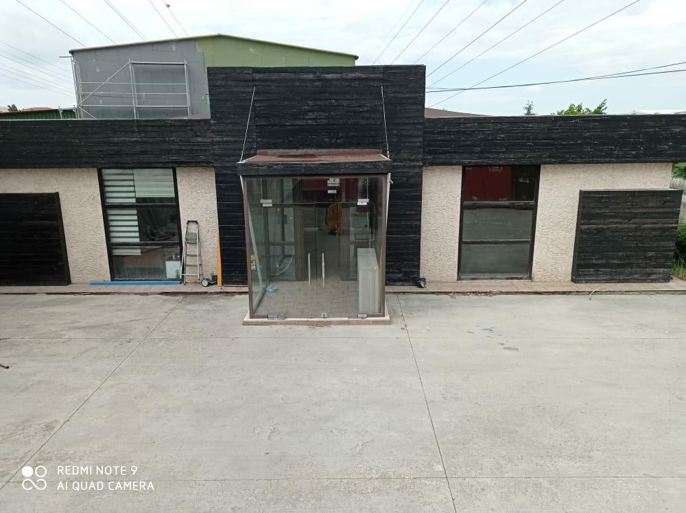 Depo Zilan Group Depo, Çatalca, foto