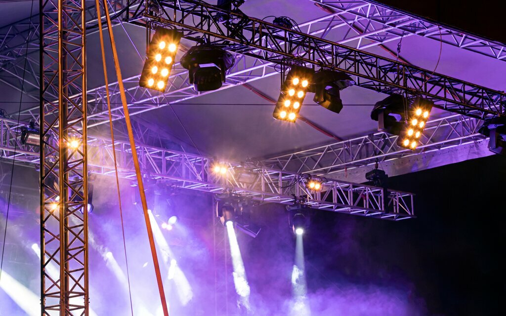 Fuarcılık firmaları Sls Events Management, Dubai, foto