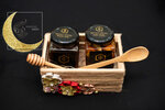 Balsam & Blossom Honey and Bee Products (Nakheel Mall, Palm Jumeirah, Jumeirah, Dubai), bal ve arıcılık firmaları  Dubai'den