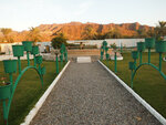 Fujairah Cement Factory Residential Complex Family Section Camp (Seeh Dibba, Dibba Village West, Dibba Al Fujairah), yurtlar