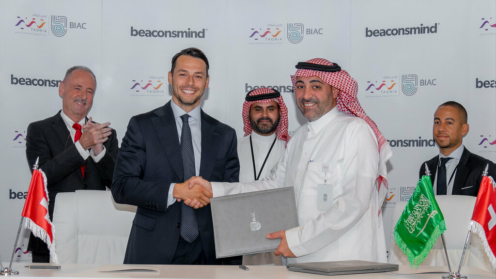 Yatırım fonu firmaları Seed Group, company, Dubai, foto