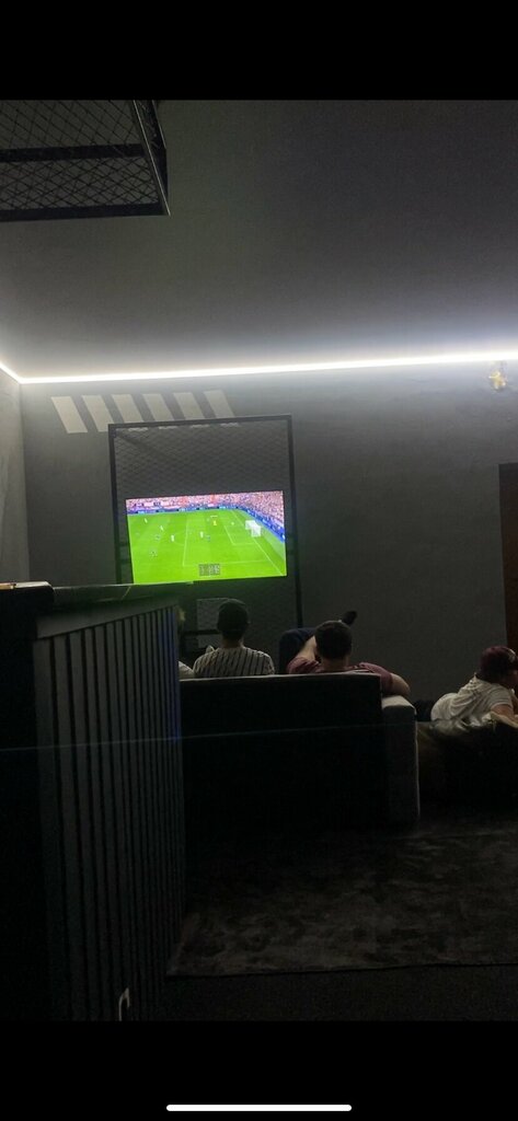 Oyun salonları Central, Kizlyar, foto