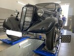 СходРазвалАвто (ulitsa Osipenko No:3Г), otomobil servisi  Verhniaya Pyşma'dan