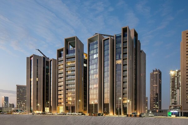 Emlak ofisi Rtk Commercial Investment, Dubai, foto