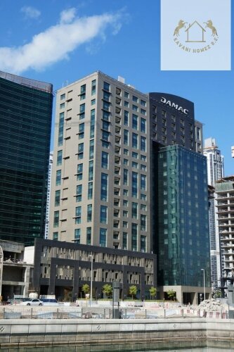 Emlak ofisi Kavani Homez Real Estate Brokers, Dubai, foto