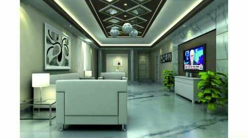 i̇nşaat firmaları Slate Stone Interiors, Dubai, foto