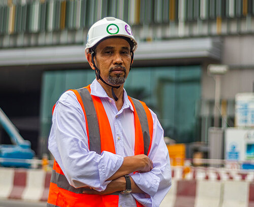 Al Abbar Aluminum & Glass, Warehouse, mirror manufacture and ...