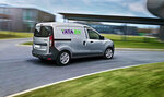 Tata Express Freight LLC (100/2, 32C Street, Umm Ramool, Deira, Dubai), kurye hizmetleri  Dubai'den