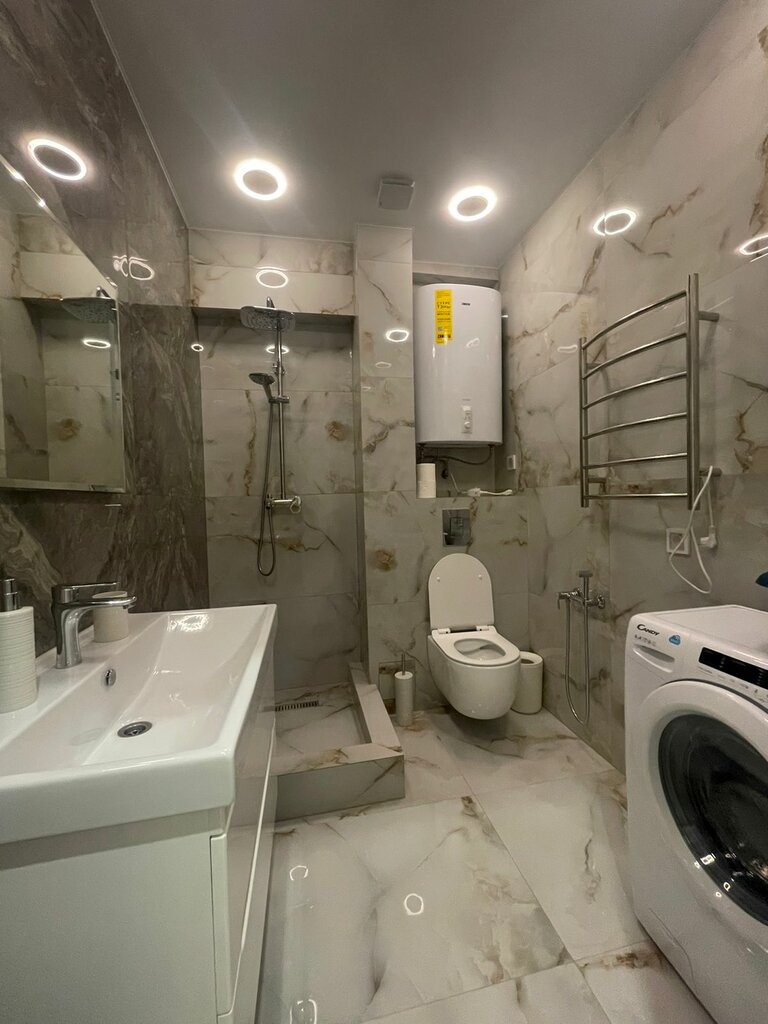 Kısa süreli konaklama Estet, Soçi, foto