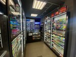NiKotin (Leninskiy Avenue No:93к1), elektronik sigara satış noktaları  Saint‑Petersburg'dan