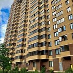 Жильё посуточно (5th Predportoviy Drive No:12к2), kısa süreli konaklama  Saint‑Petersburg'dan