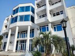 Yasemin (ulitsa Lakoba No:103), otel  Suhum'dan