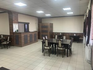Orion (Gibridnaya ulitsa No:21, Timashеvsk), kafe  Timaşovsk'tan