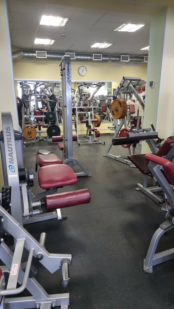 Spor kulüpleri Athletic Club, Petrozavodsk, foto