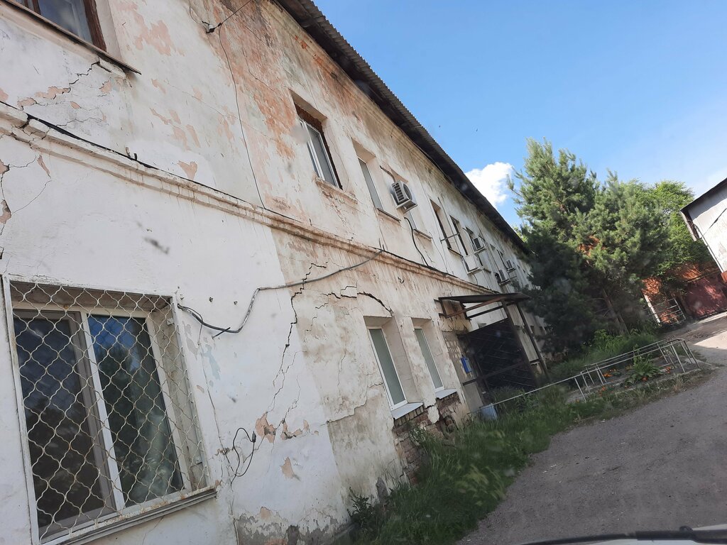 Adliye personeli Federal Bailiffs Service, Primoriye, foto