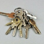 Production of keys (Cherkasskaya ulitsa No:60/1), anahtarların imalatı ve onarımı  Krasnodar'dan