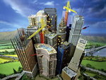Elko-Invest (No:28, 1st Microdistrict), emlak ofisi  Desnogorsk'tan