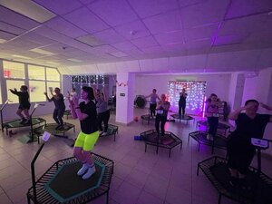 Fly Fitness (Revolyutsionnaya ulitsa No:161), fitness kulüpleri  Pohvistnevo'dan